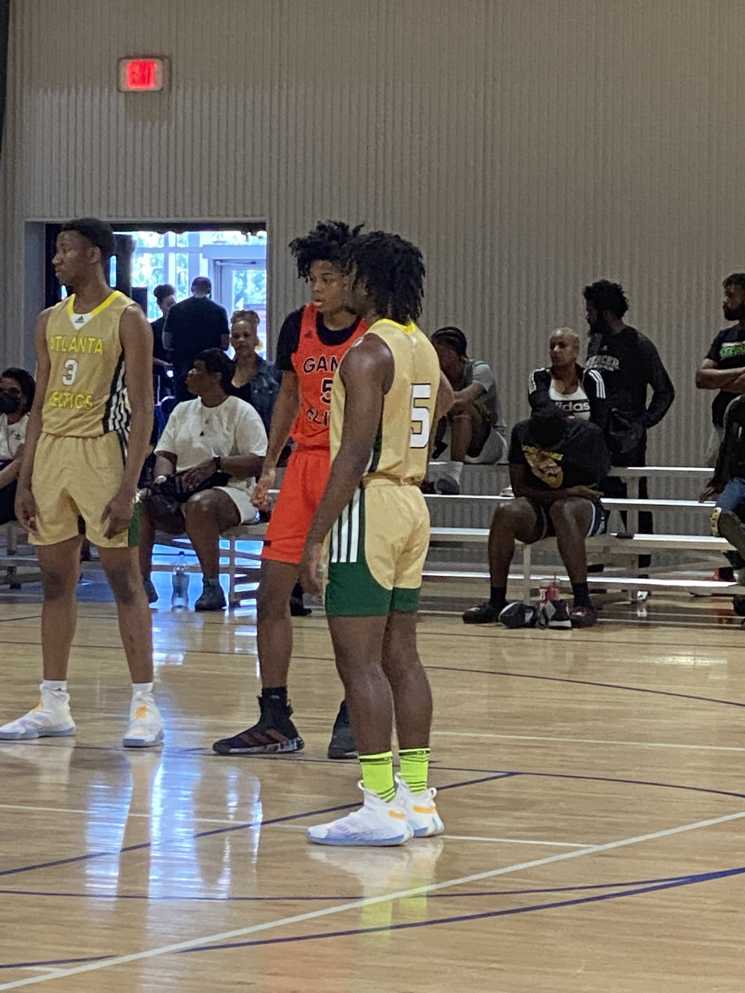 Player Rankings Update: 2023 Mid-Major Steals - Prep Hoops