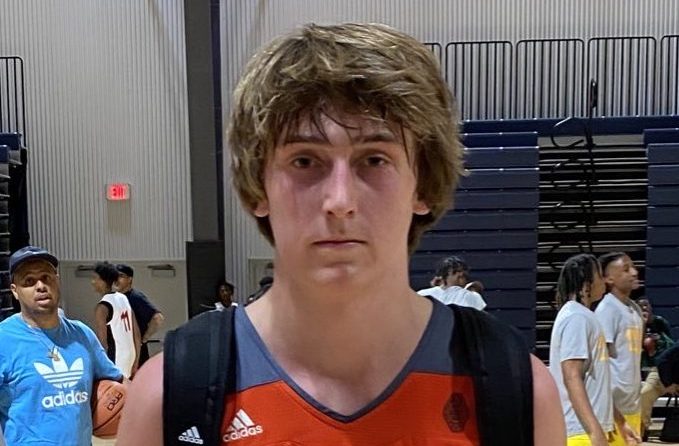 Recruiting Notebook, Restelli and Bearden's Blair Commit - Prep Hoops