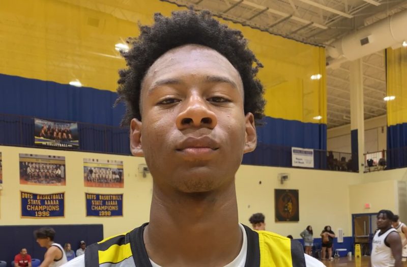 Gauntlet At The Gulf: Best Athletes Pt. 2 - Prep Hoops