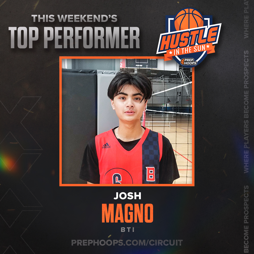 Hustle In The Sun Recap: All Wiggle and Blow By Team - Prep Hoops