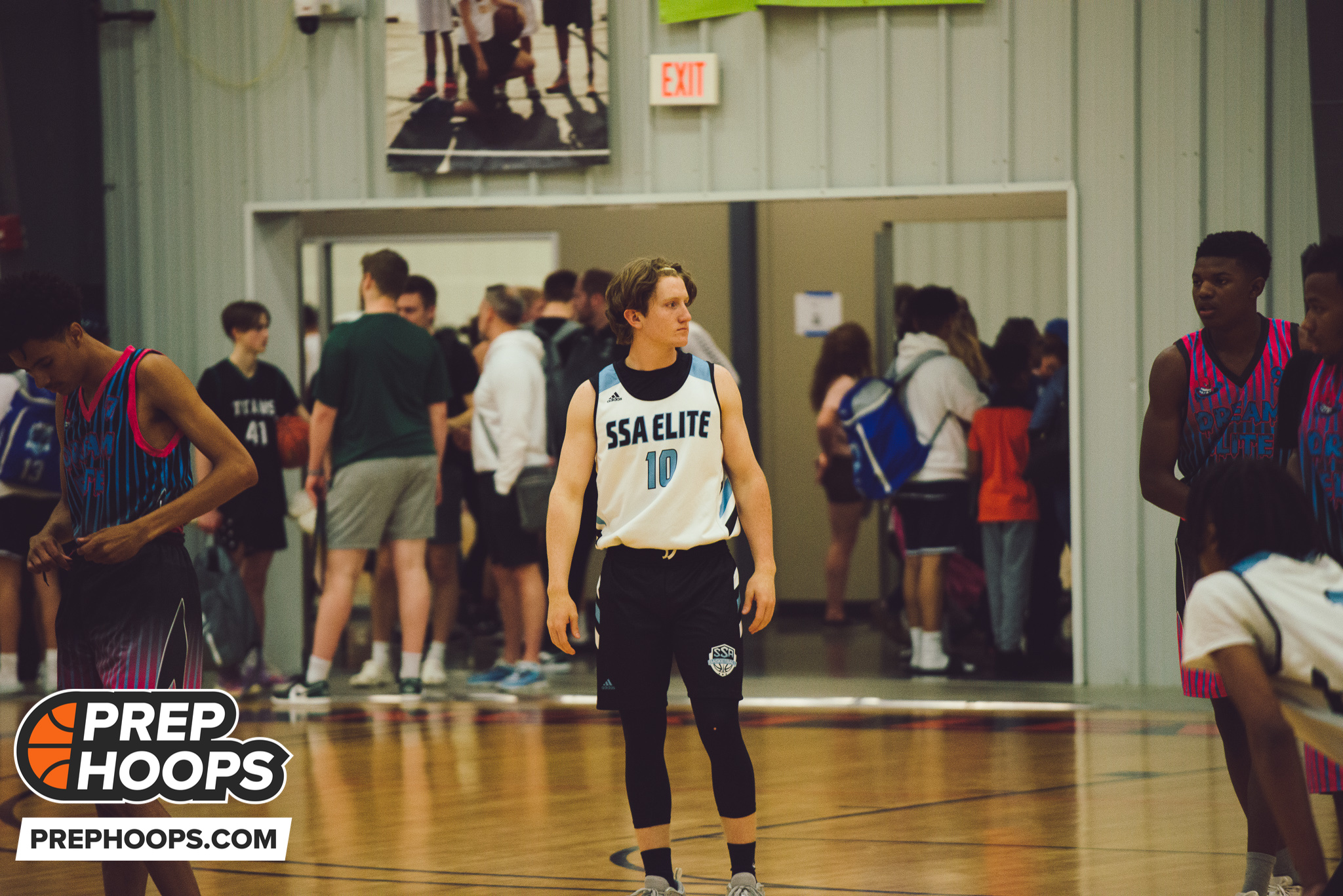 Duos Who Will Make 3A Interesting - Prep Hoops