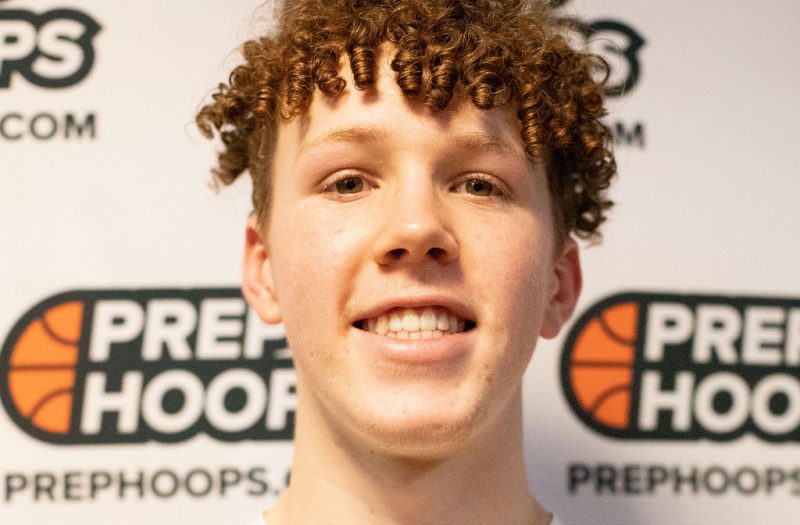 Hot Starts: 5A - Prep Hoops