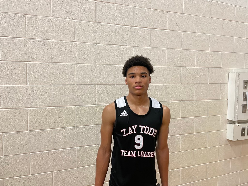 CBG Tip-Off Preview: 15U (Part 2) - Prep Hoops