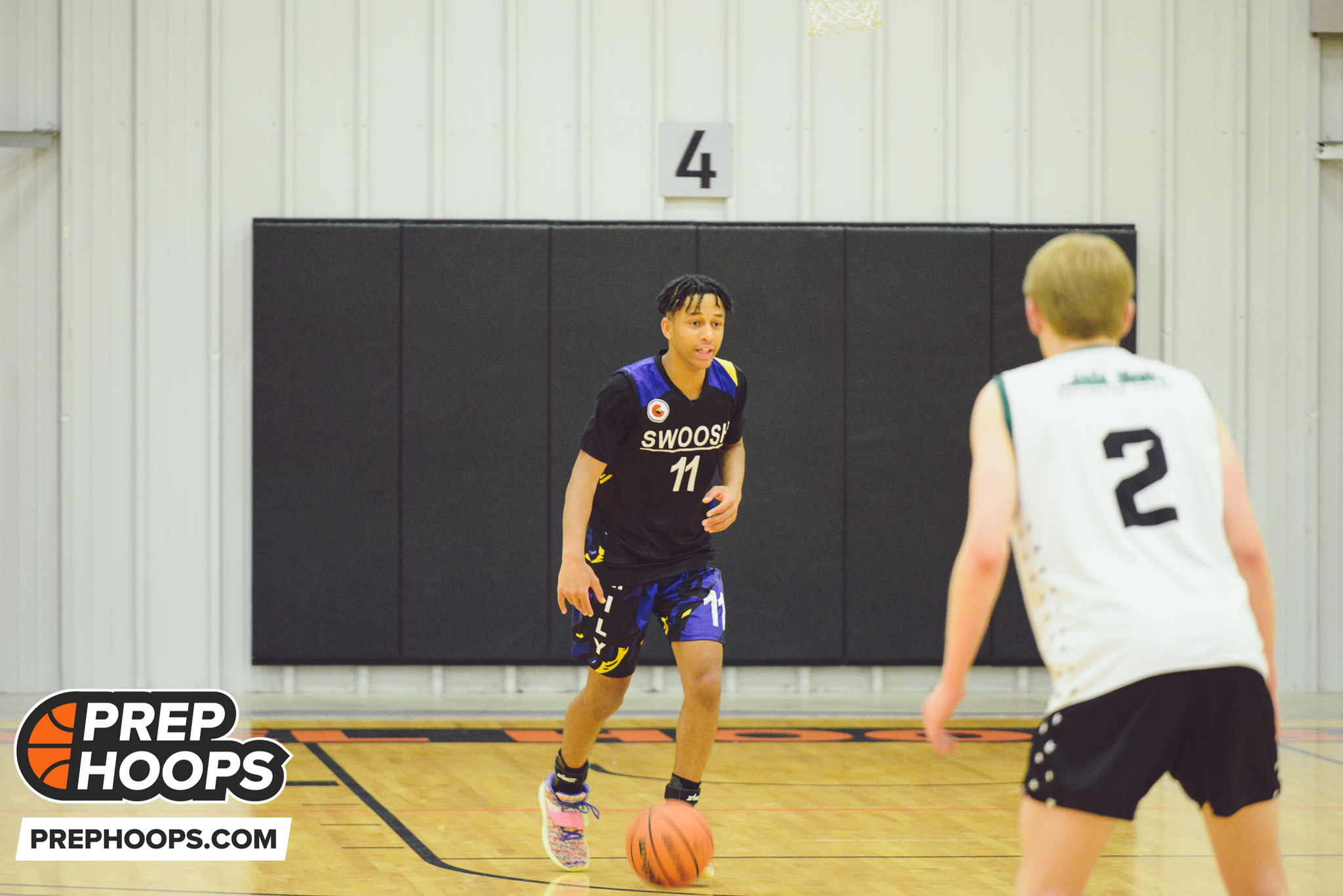 New 2025 Rankings are up! Here's who was added... - Prep Hoops