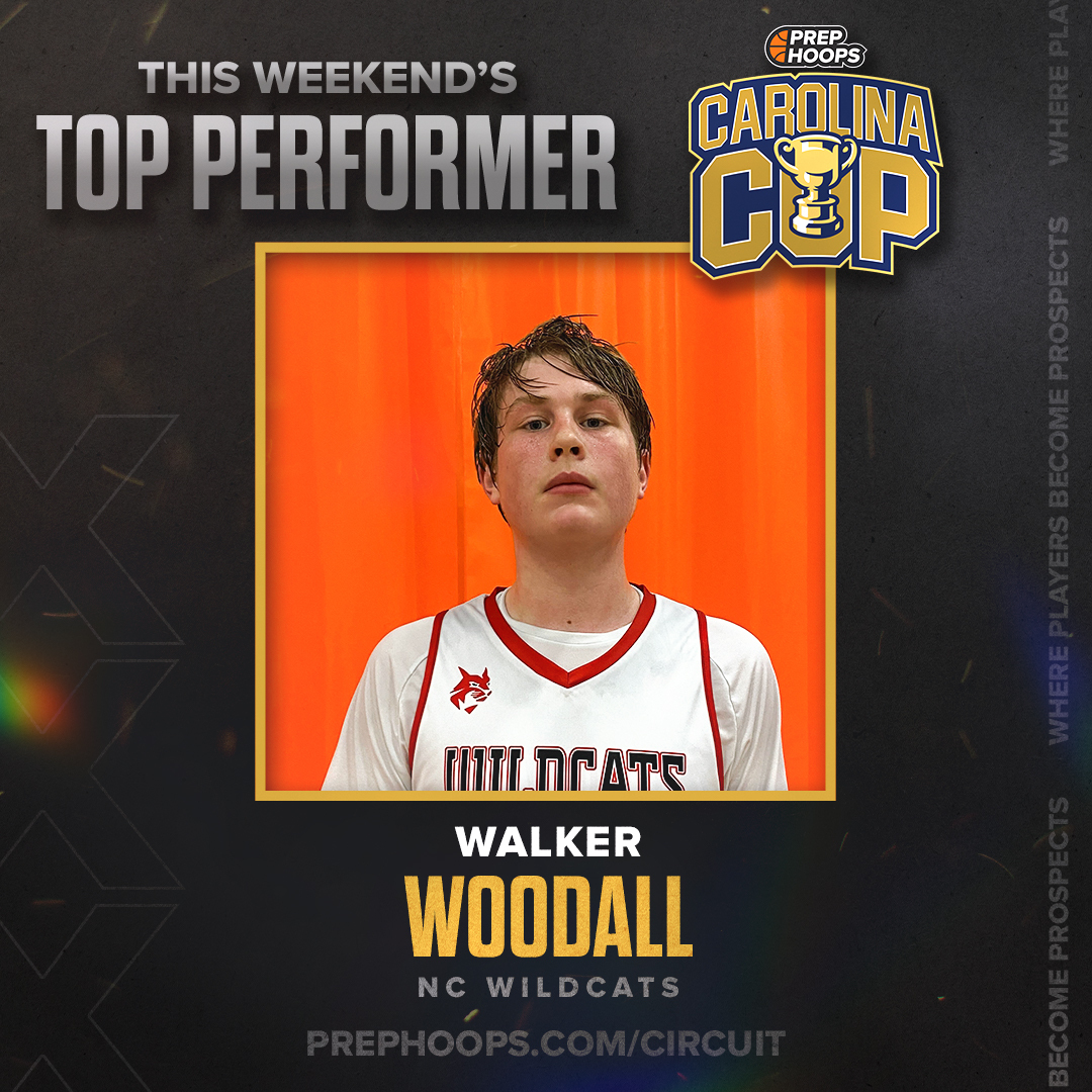 Carolina Cup Day 1 Standouts - Prep Hoops