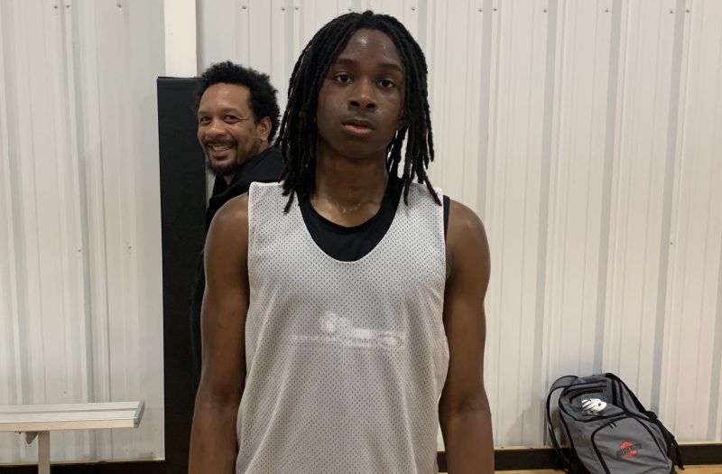 Rumble In The Rapids: Tate's Top Performers - Prep Hoops