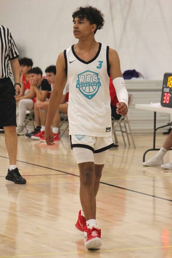 Top 10 Class of 2023 Combo Guards: 1-5 - Prep Hoops