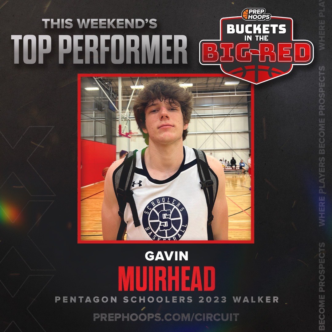 Buckets In The Big Red: 12 Stars from Saturday - Prep Hoops