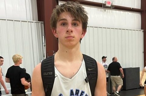 Area Rankings: Top 10 2025 Prospects in Northwest Iowa - Prep Hoops