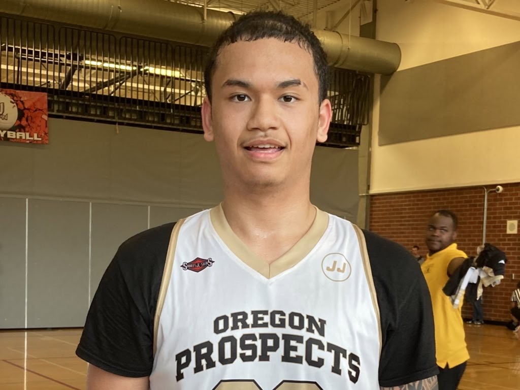 Hoopsource West Coast Spring Showcase: Saturday Top Performers - Prep Hoops