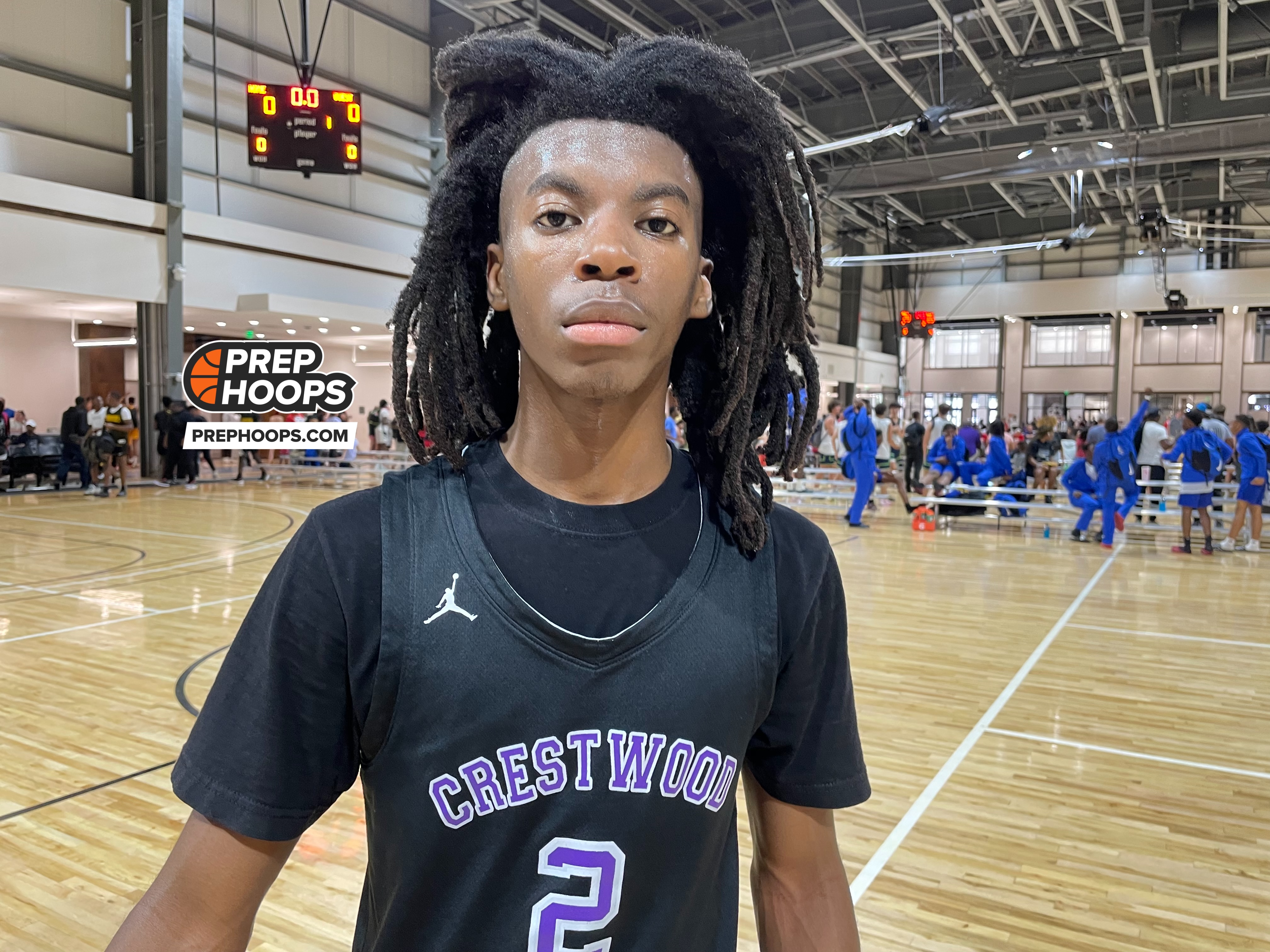 Class 3A Team Rankings - Prep Hoops