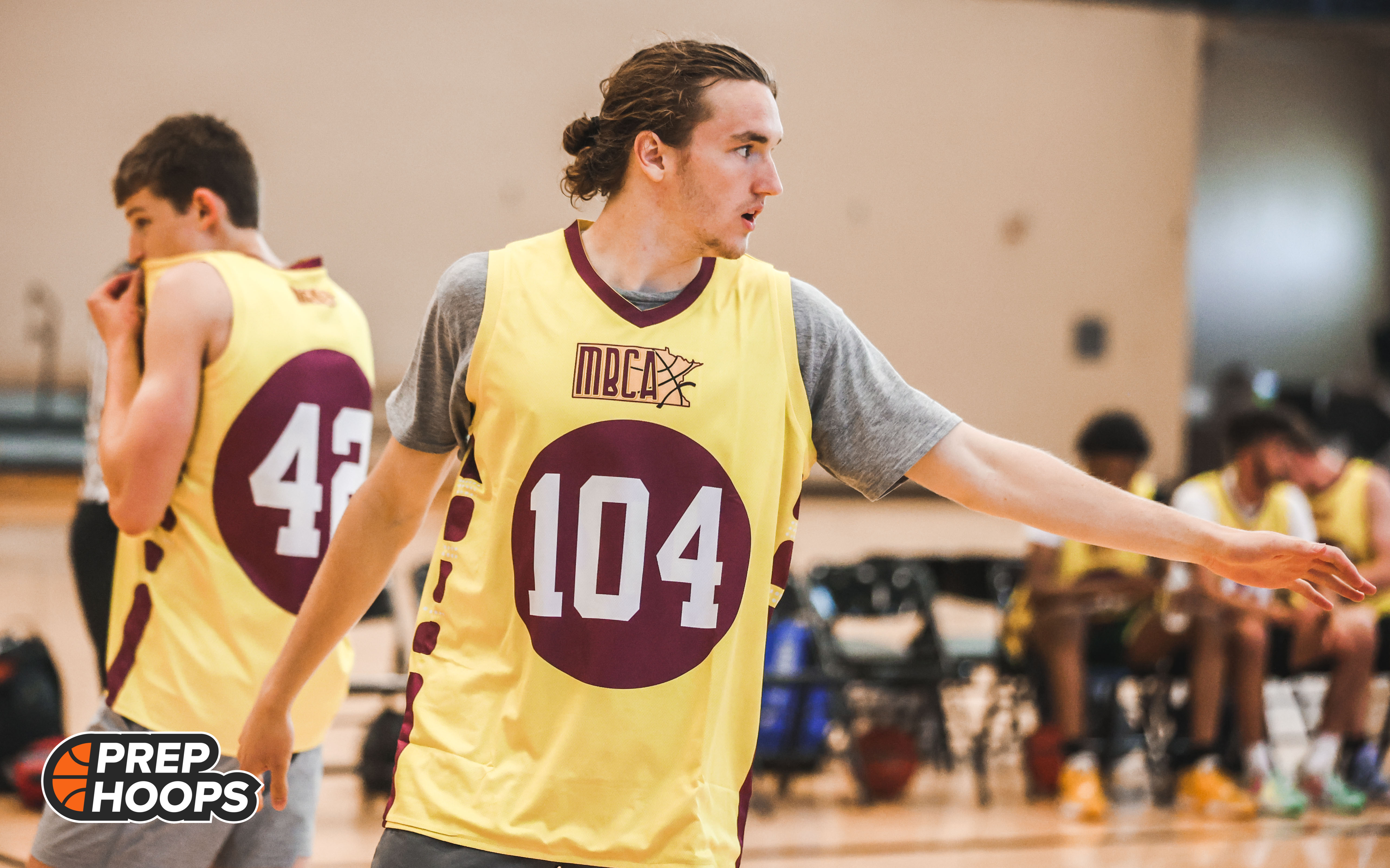 Northeast Minneapolis Open Run Standouts - Prep Hoops