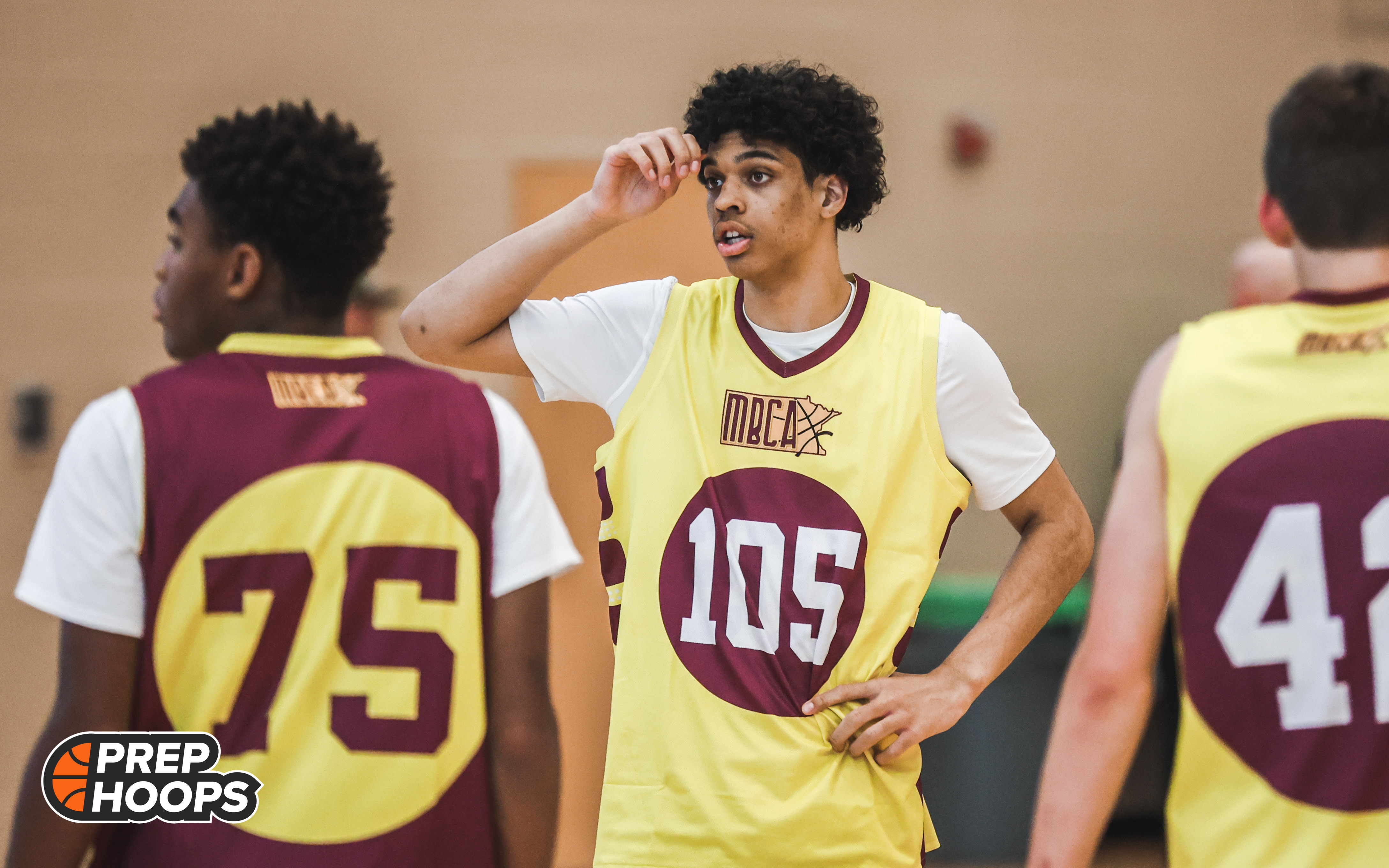 Jack's Week 8 Star Performers - Prep Hoops