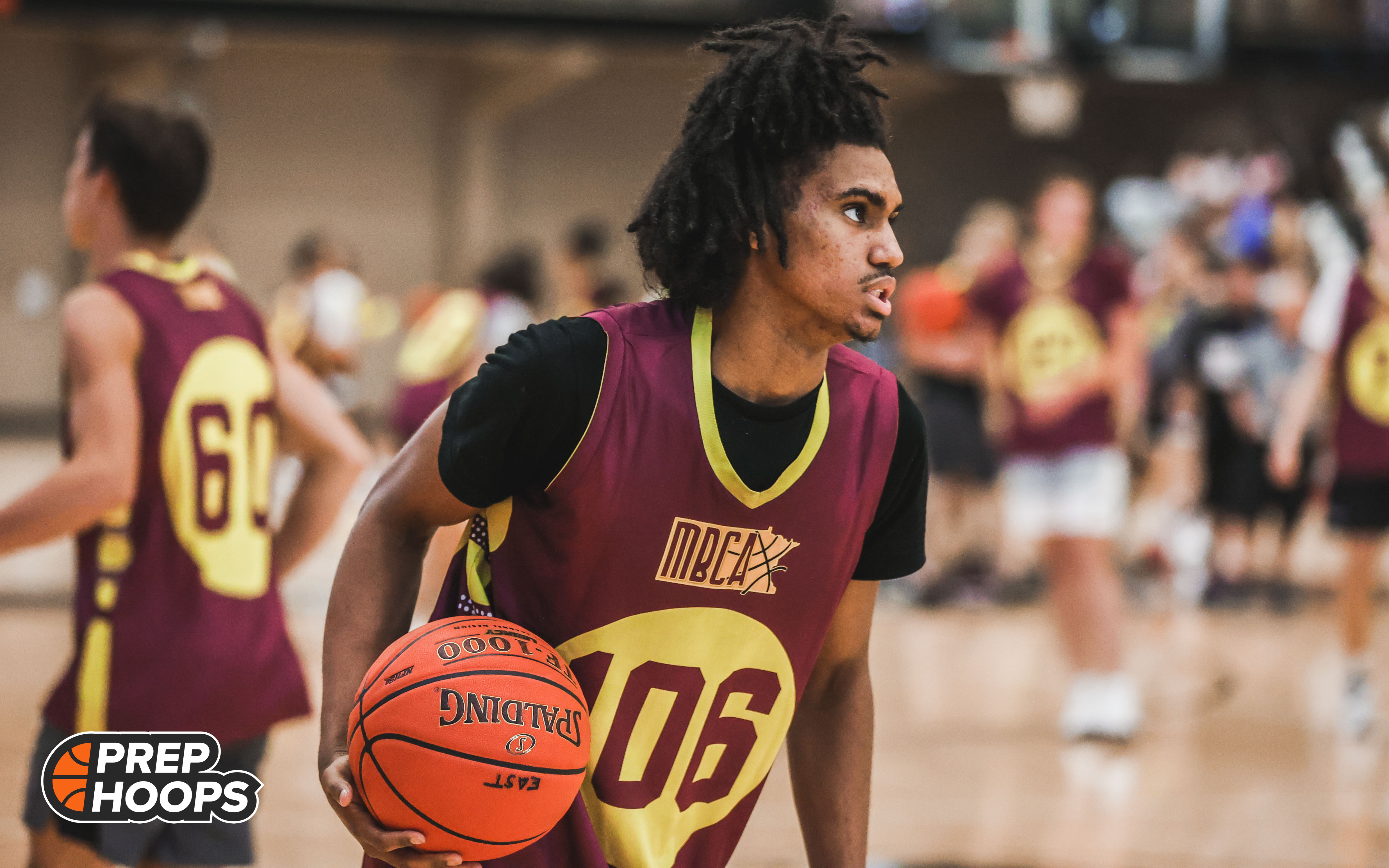 Class AAAA Title Contender Series: Park Center - Prep Hoops