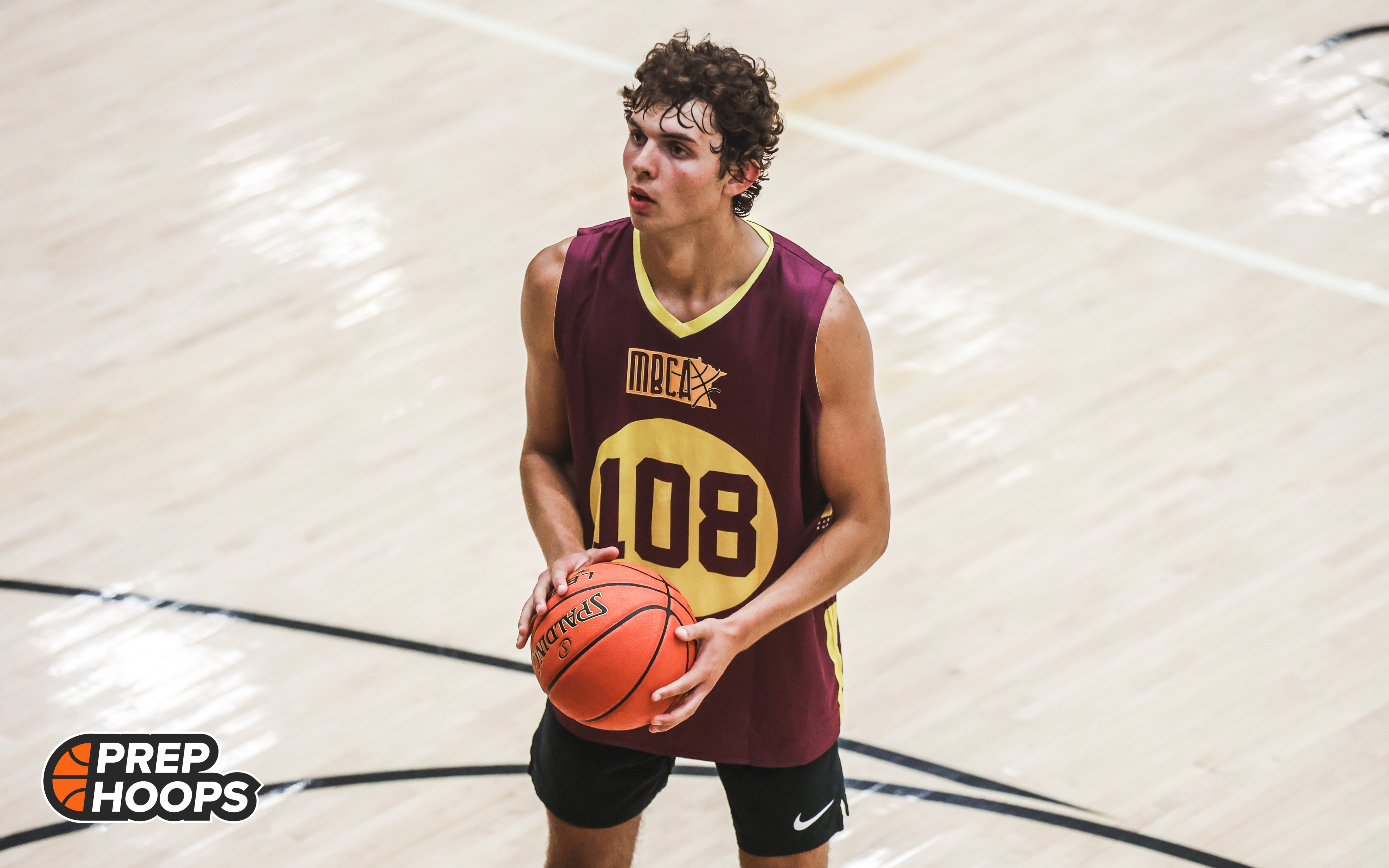 The 8AA Profile - Prep Hoops