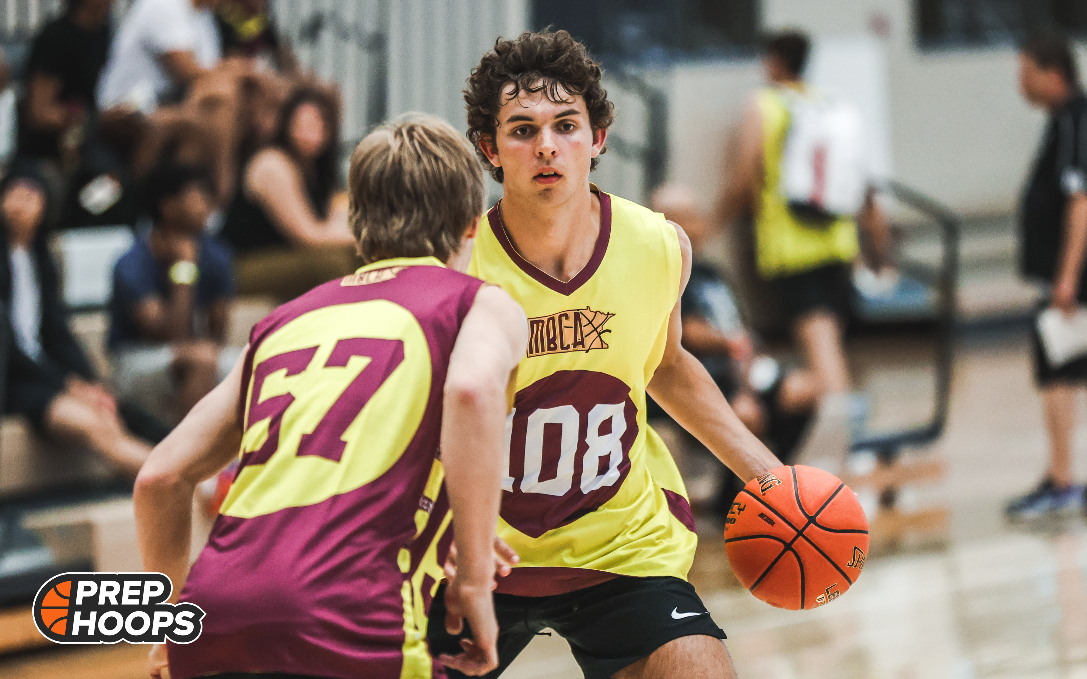 Minnesota Playoff Central: Upset City! - Prep Hoops