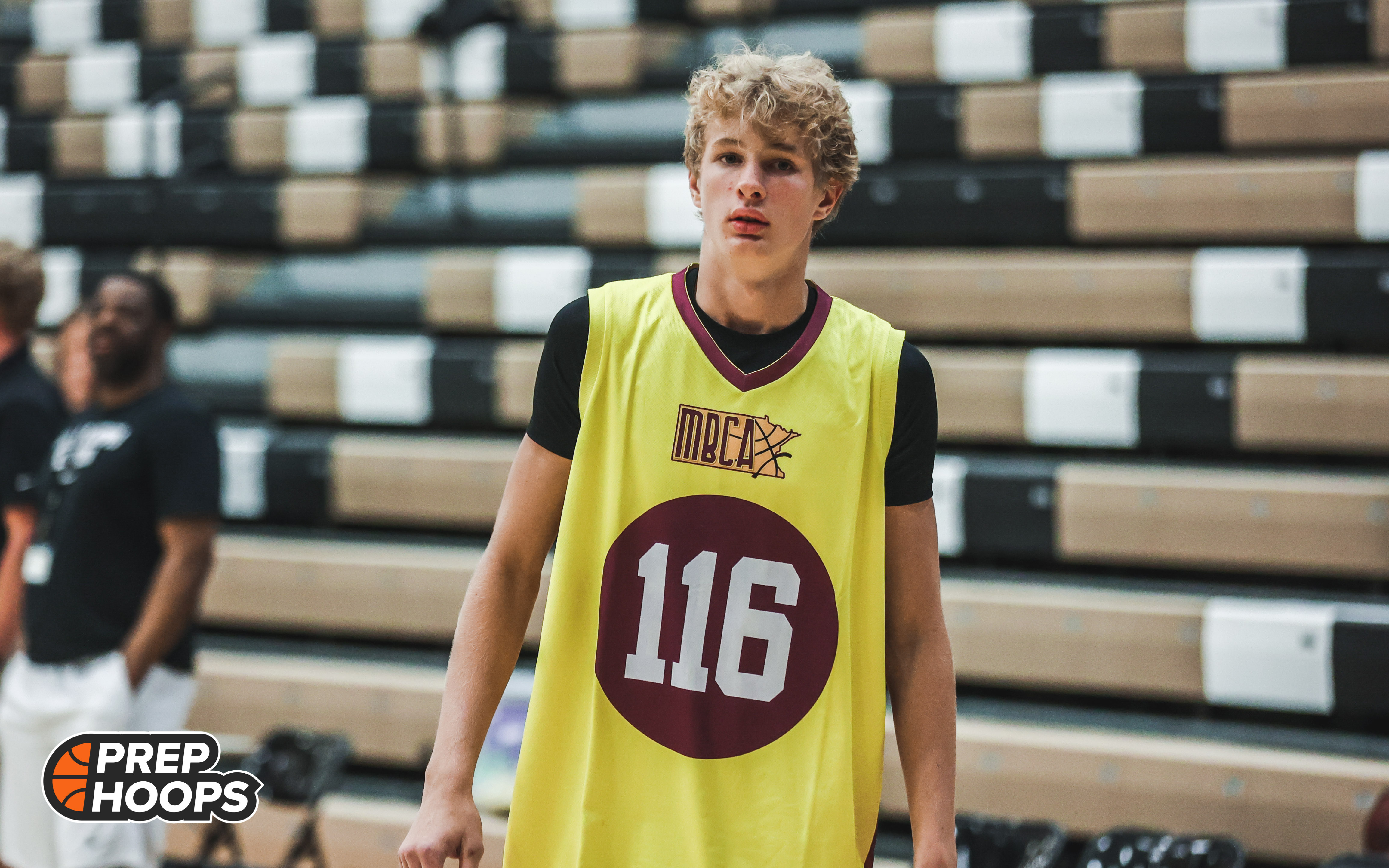 2025 Minnesota Prospect Rankings: Top 10 Per Class - Prep Hoops