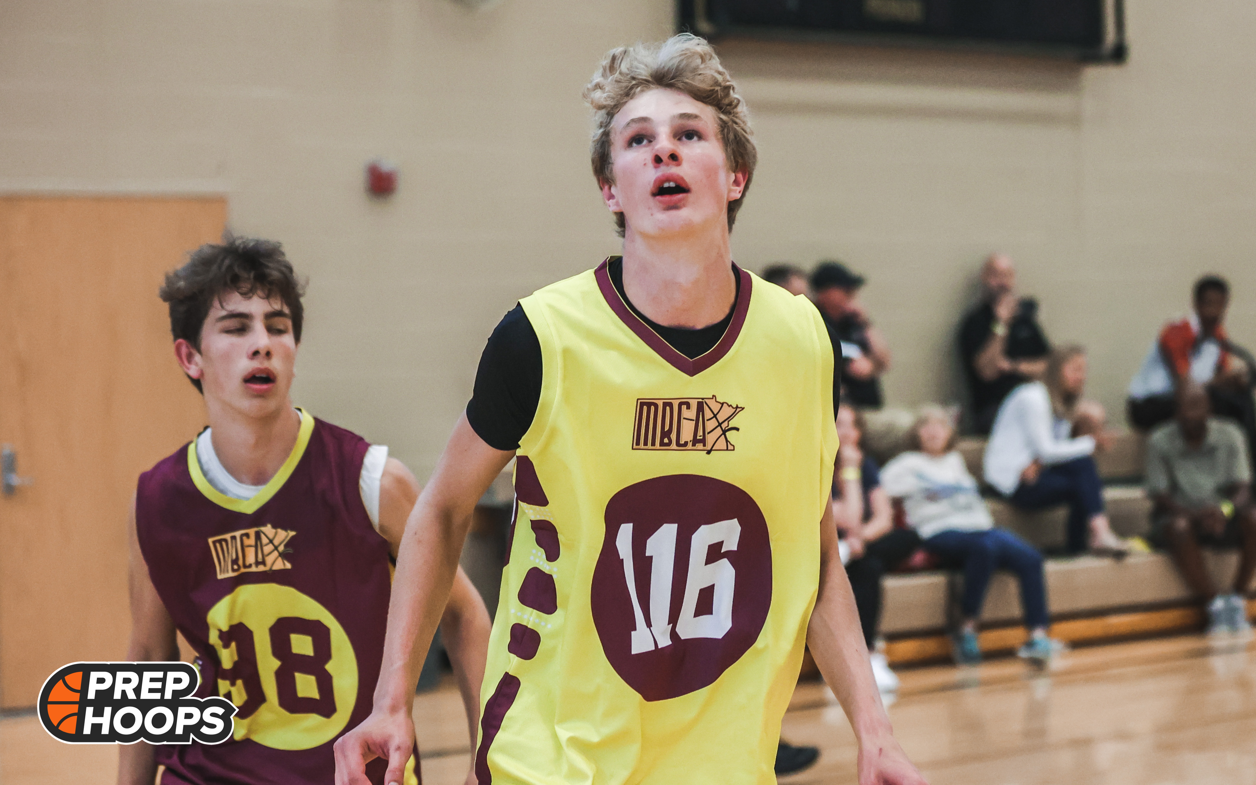 MNBCA Camp: The 2025 Stock Risers - Prep Hoops