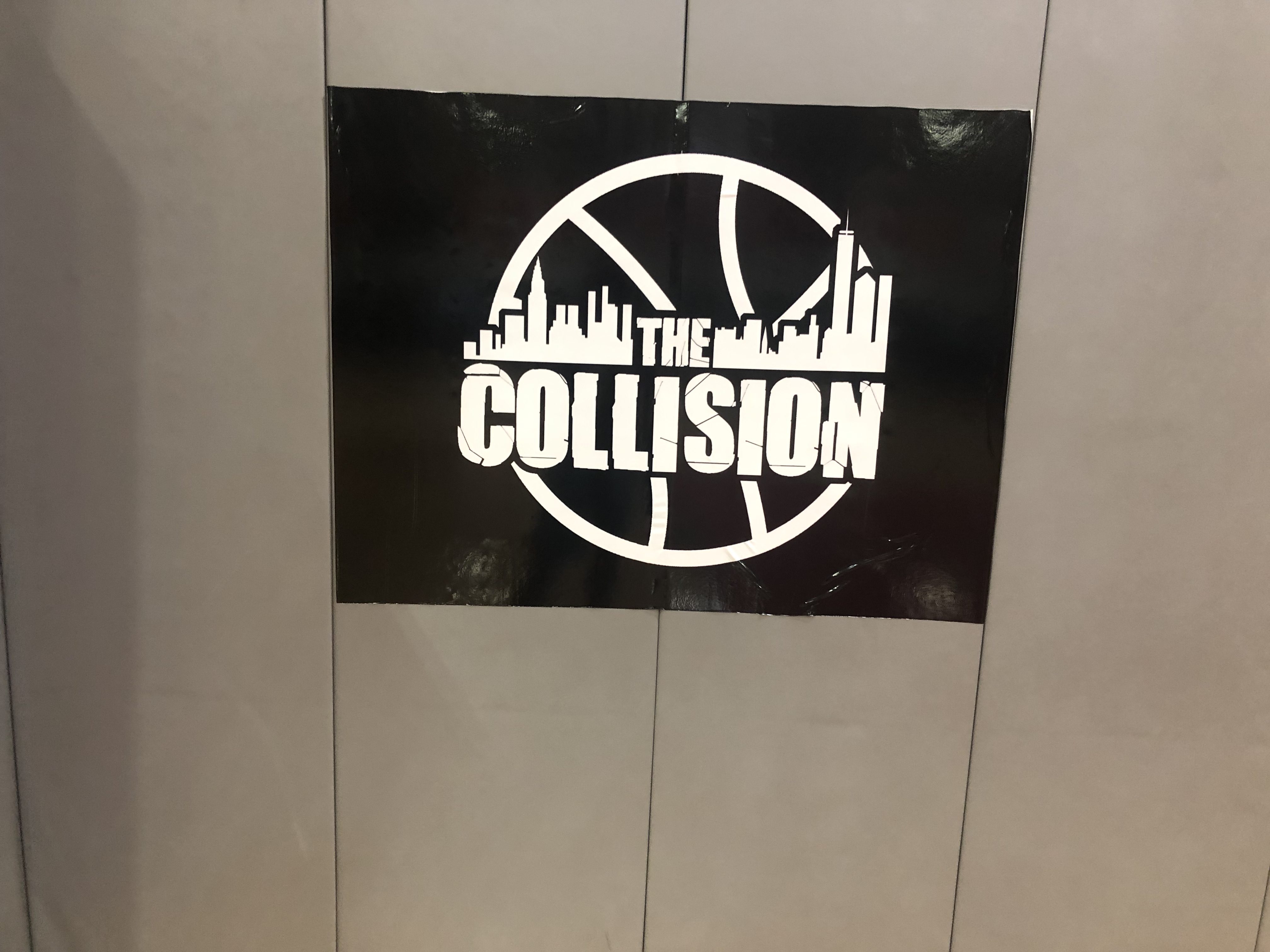 Prime Time at The Collision - Prep Hoops