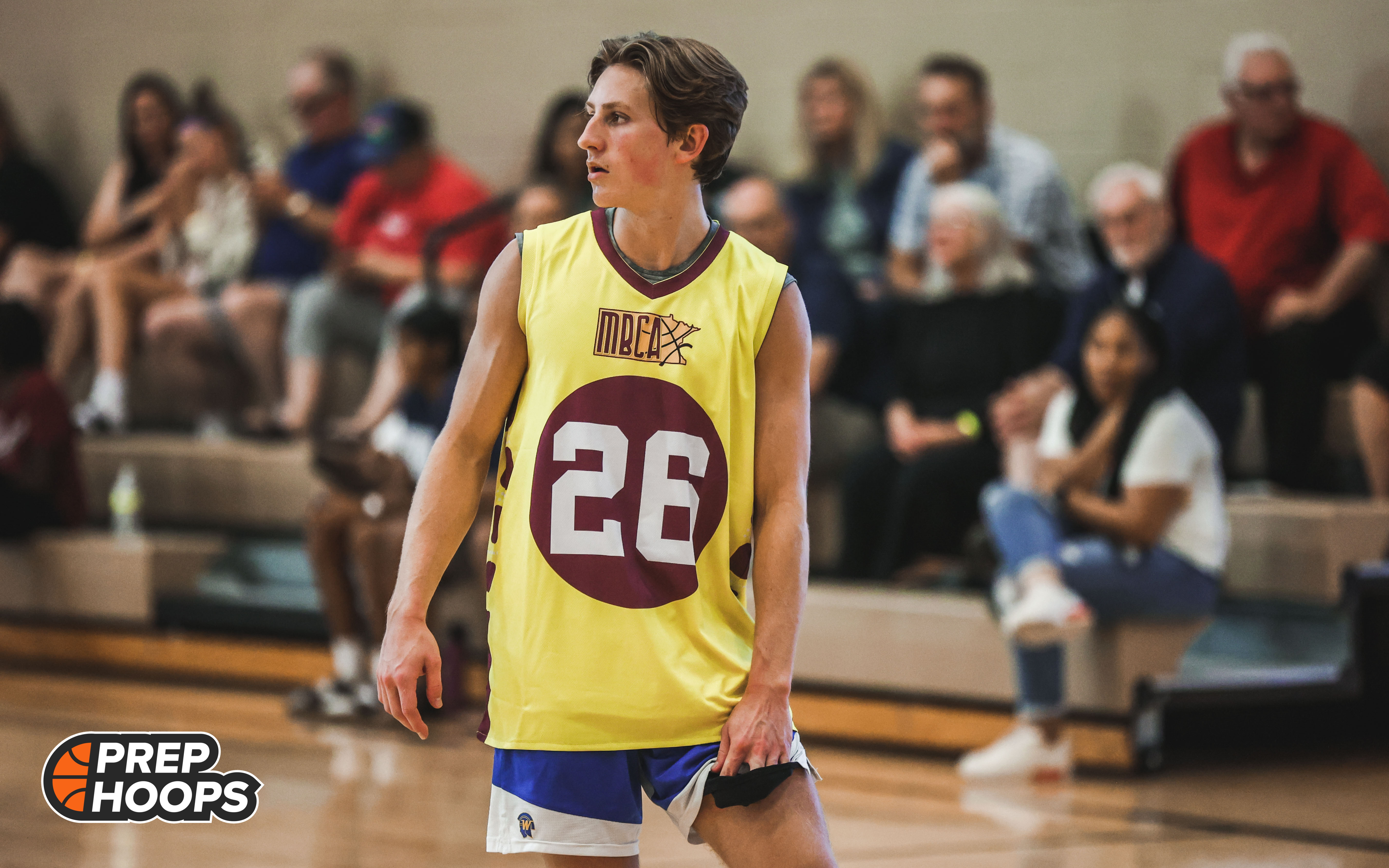 Jack's Week 13 Standout Performers - Prep Hoops