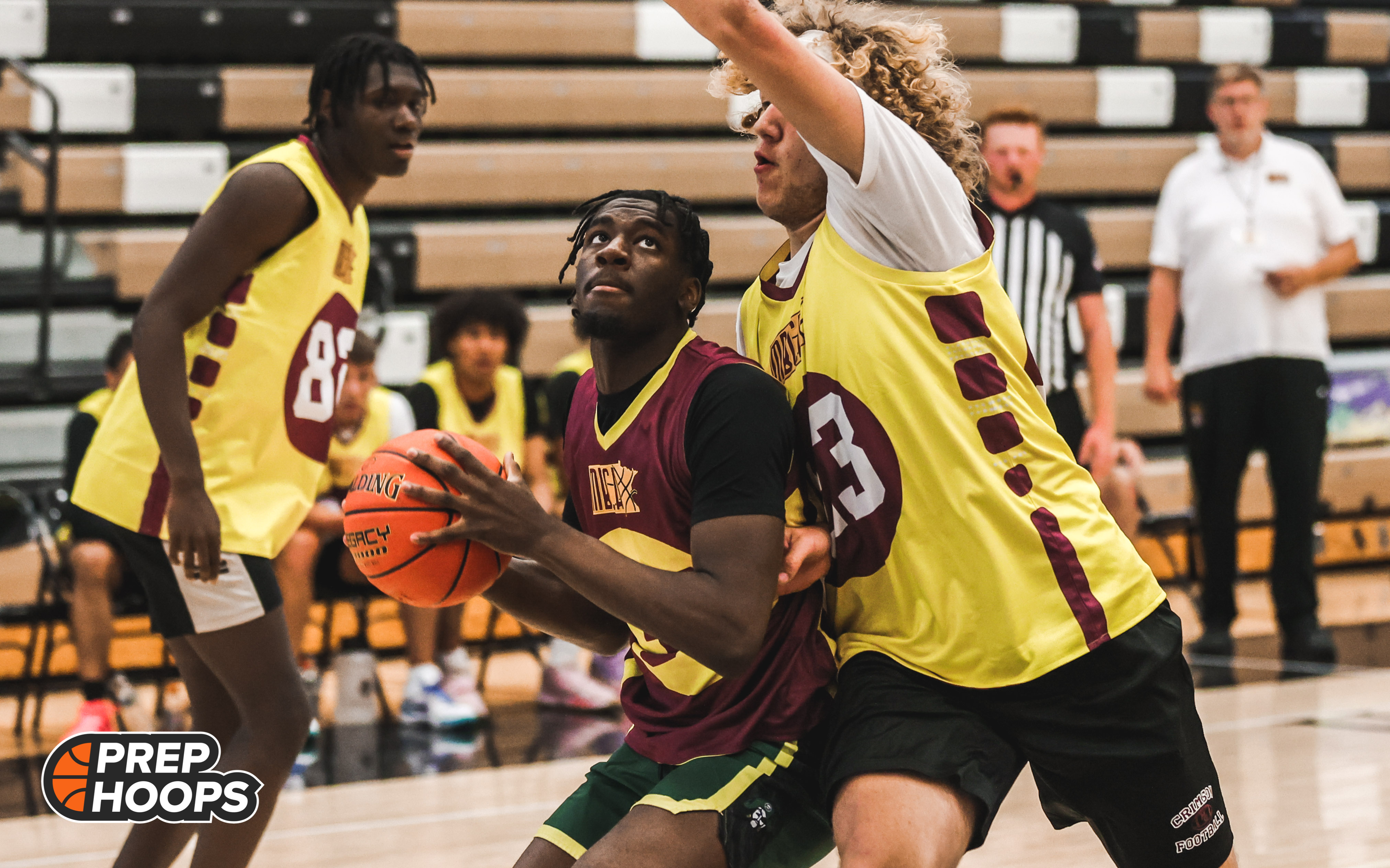 Breakdown Fall League: Week 4 Standout Performers - Prep Hoops