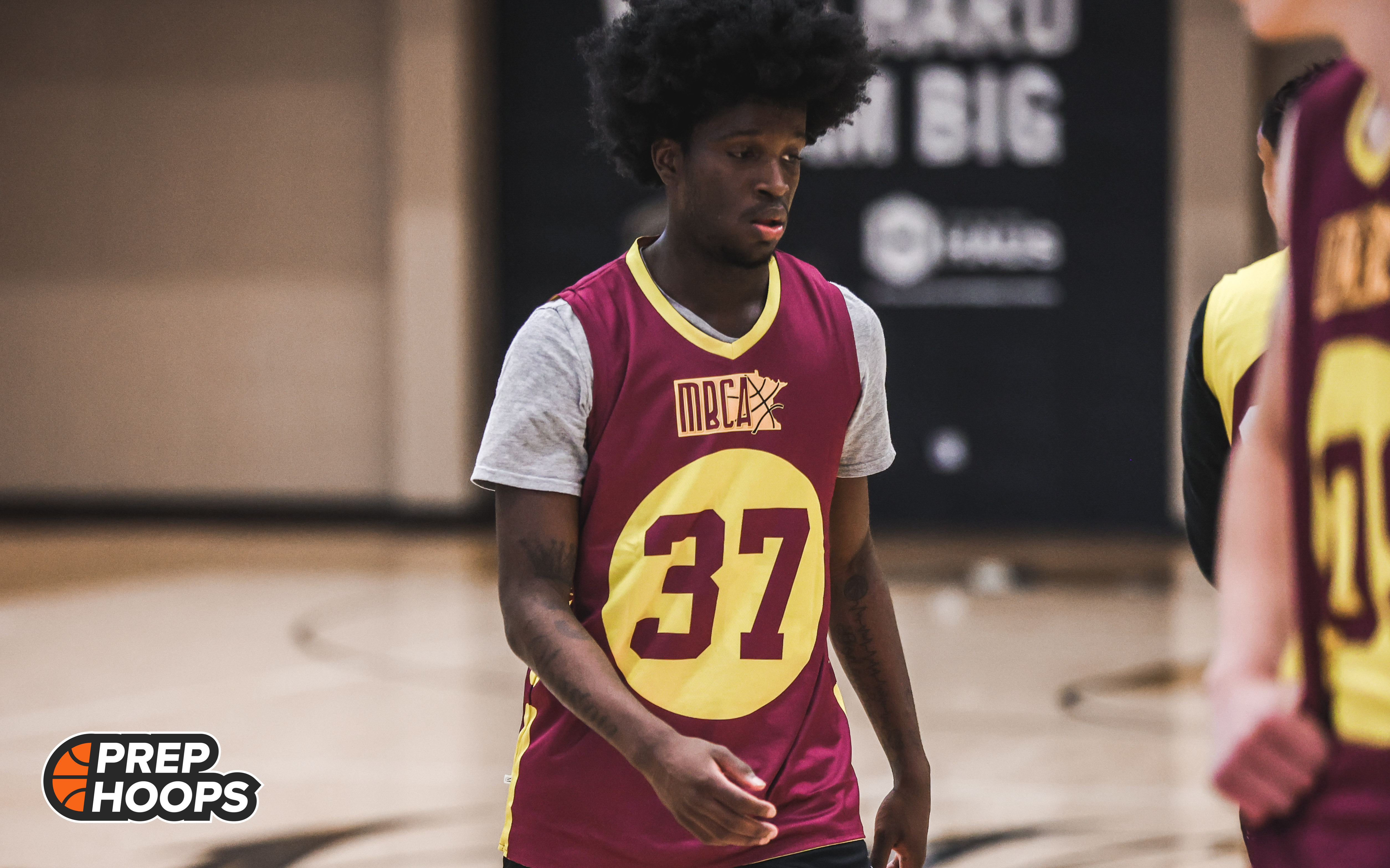 Breakdown Premier League: Jack's Week 1 Standouts - Prep Hoops