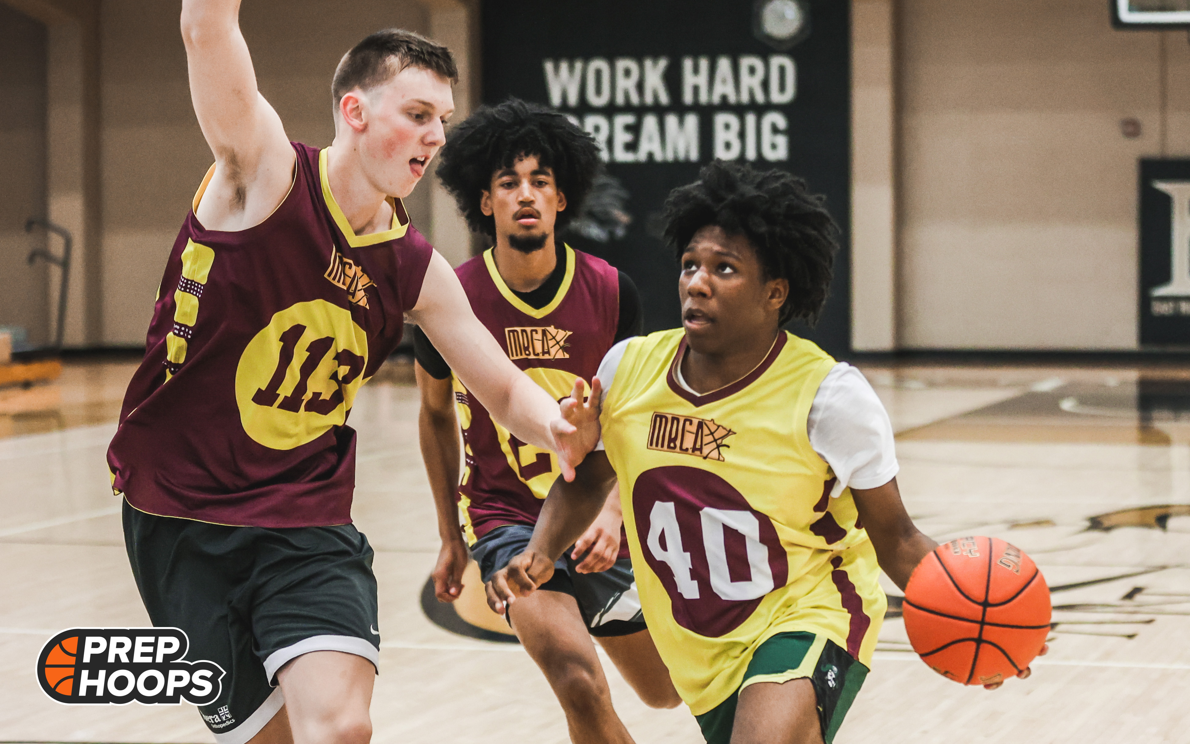 The Prep Hoops All Metro Team - Prep Hoops