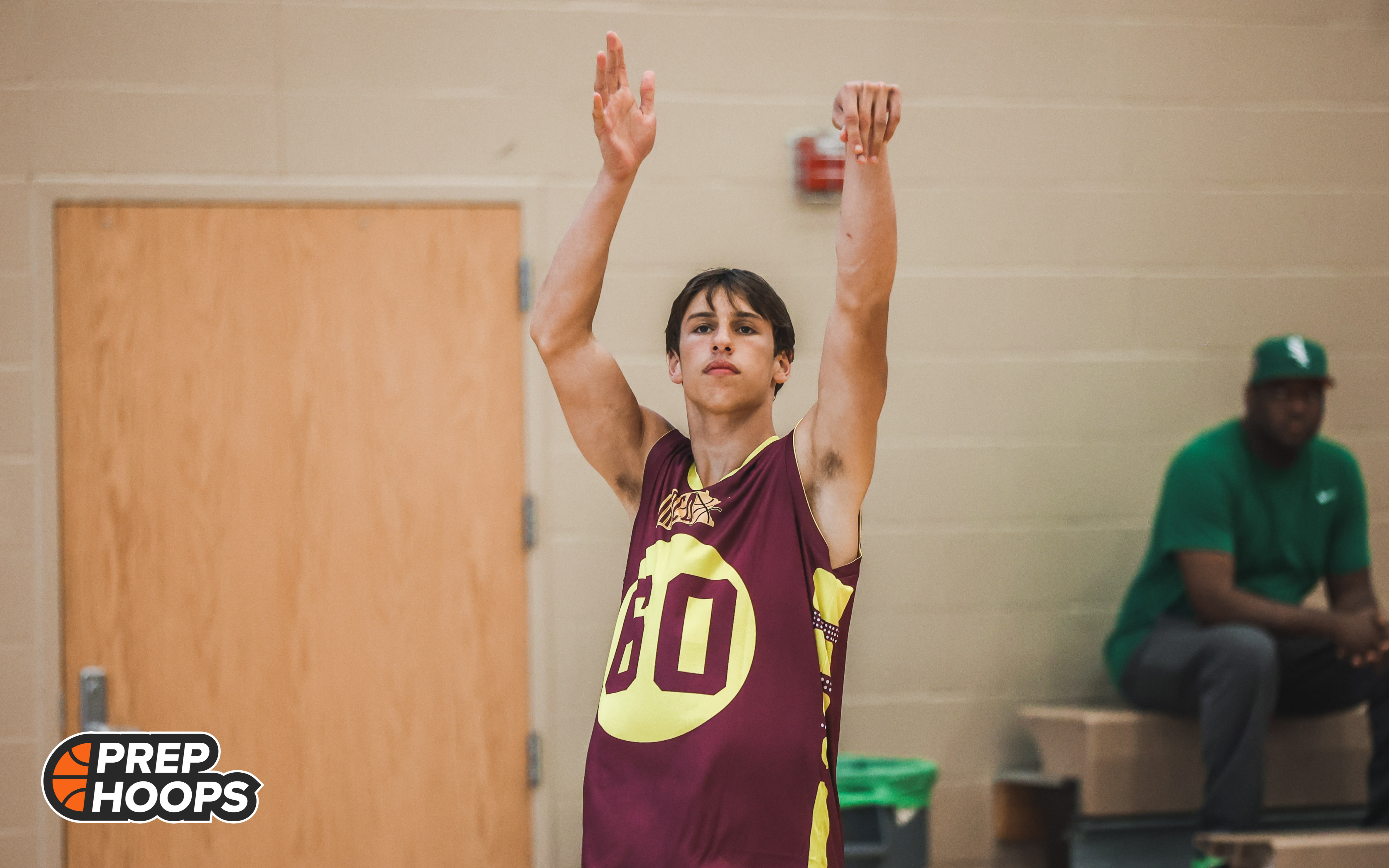 The Community Clash Prospect Guide - Prep Hoops