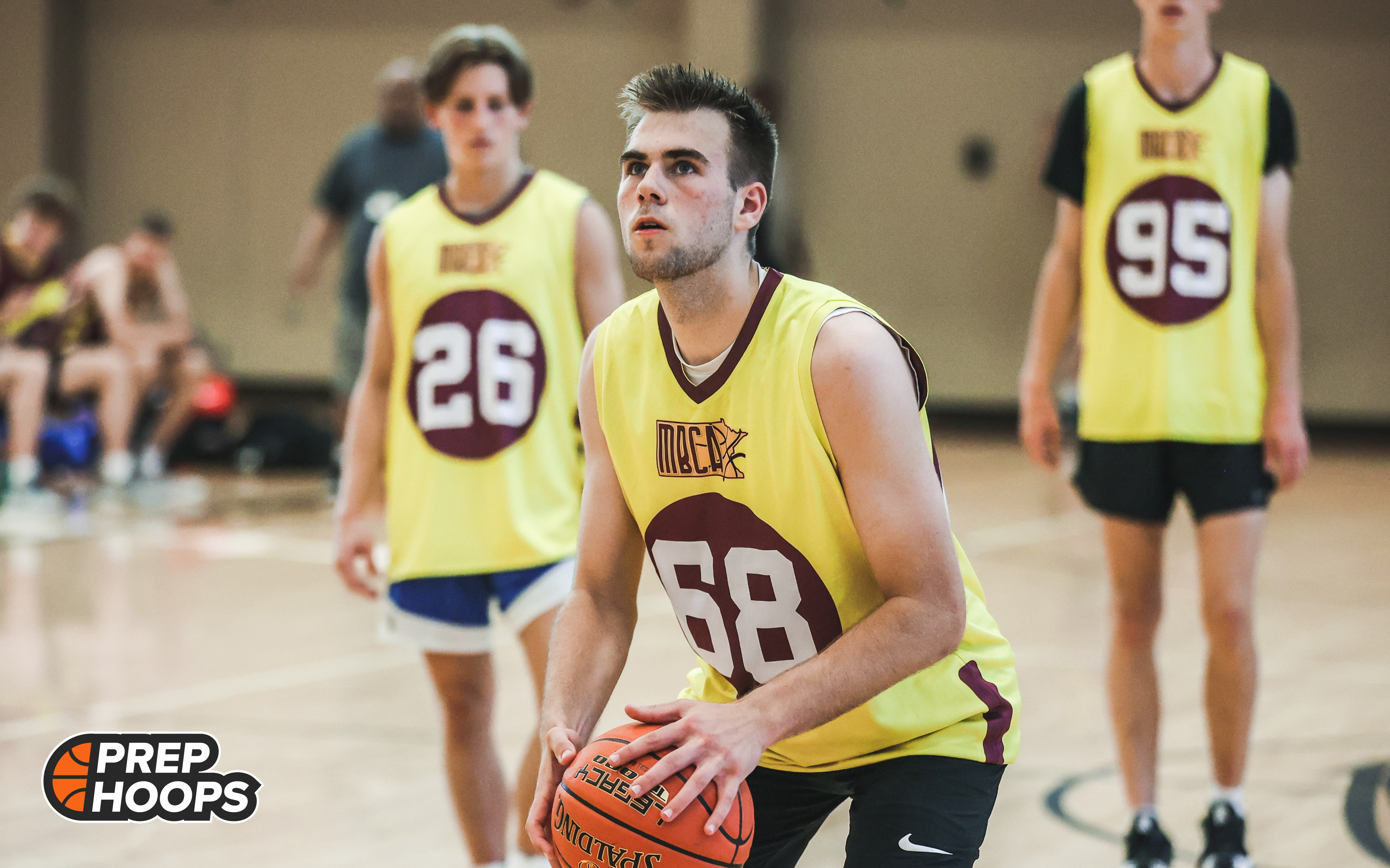 The Big Nine Preview - Prep Hoops