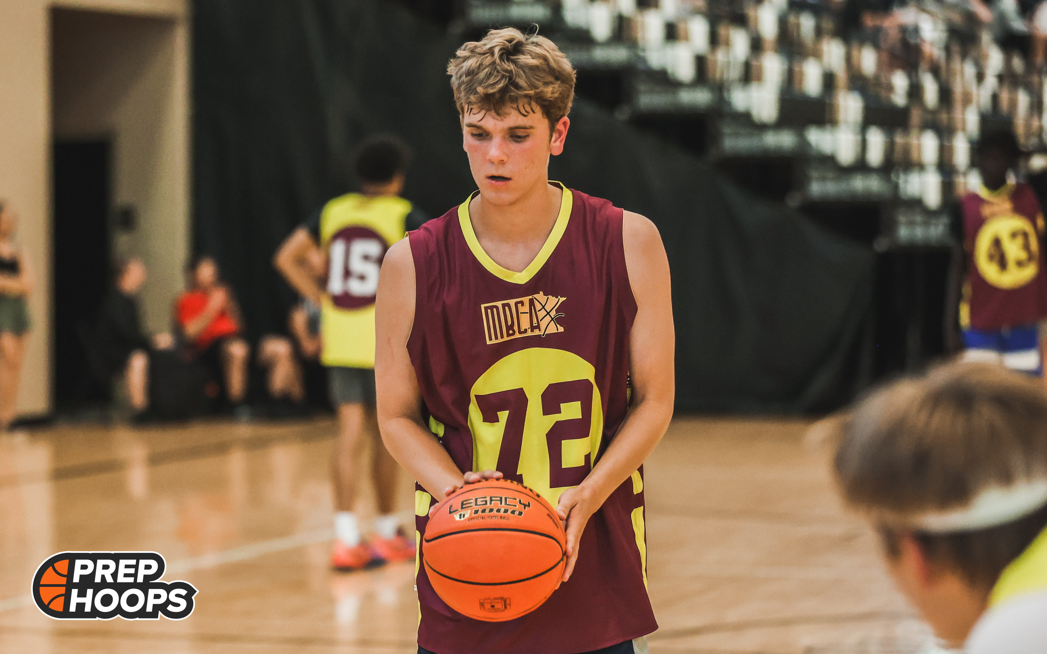 The 7AA Profile - Prep Hoops