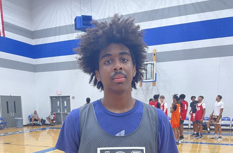 Best 30 Overall Uncommitted - Prep Hoops