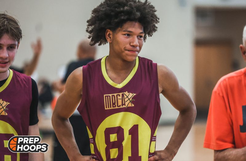 Max's Saturday Prospect Standouts - Prep Hoops
