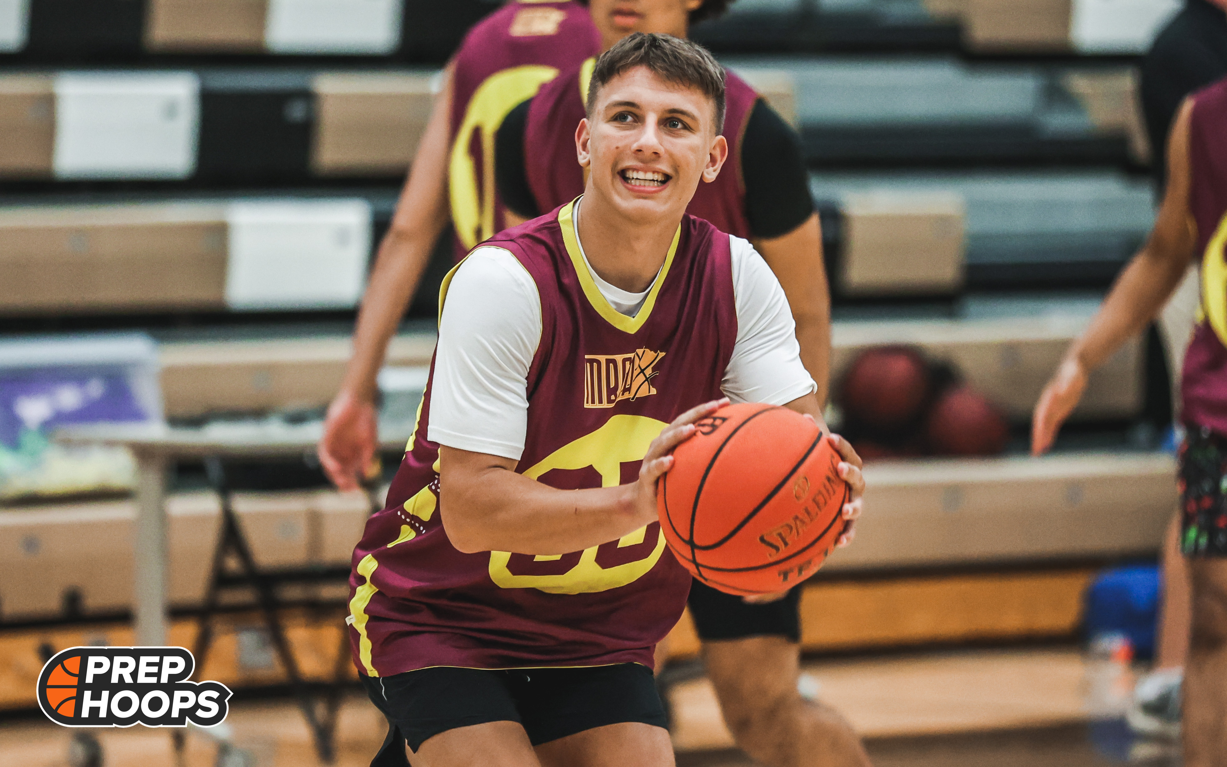 A Bit Too Early SD Class B Power Rankings - Prep Hoops