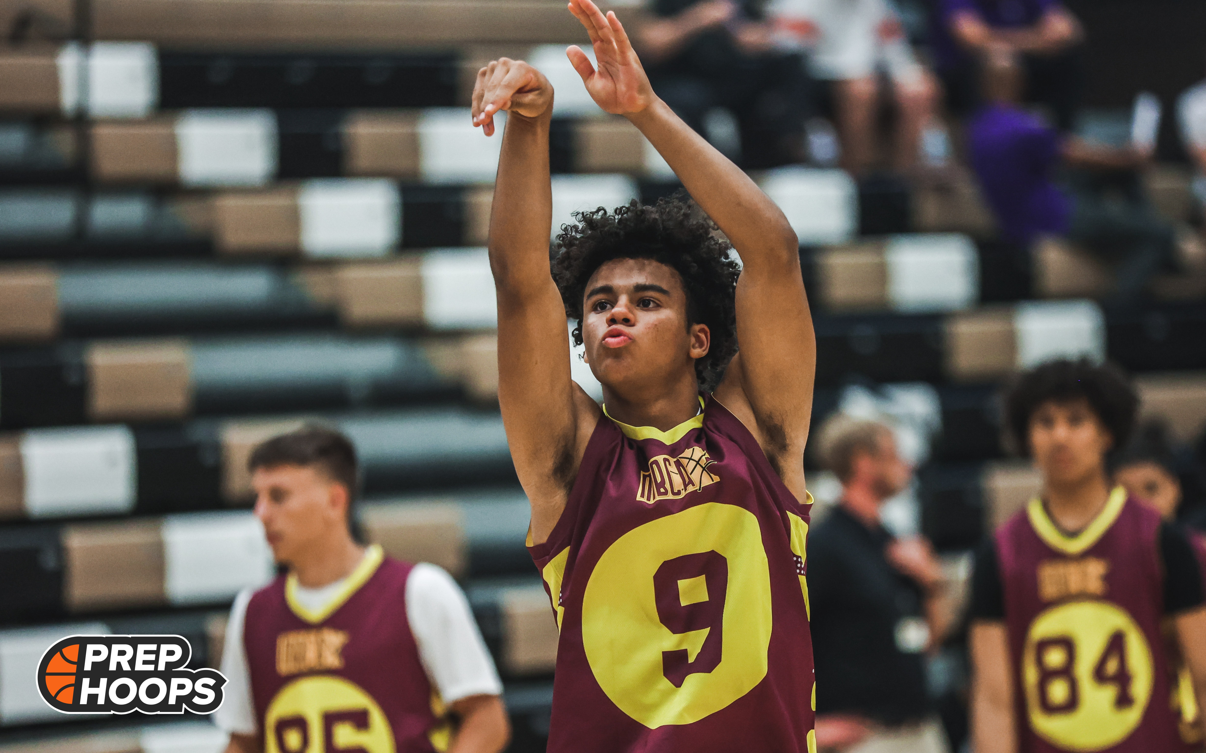 Jack's Week 7 Top Performers - Prep Hoops