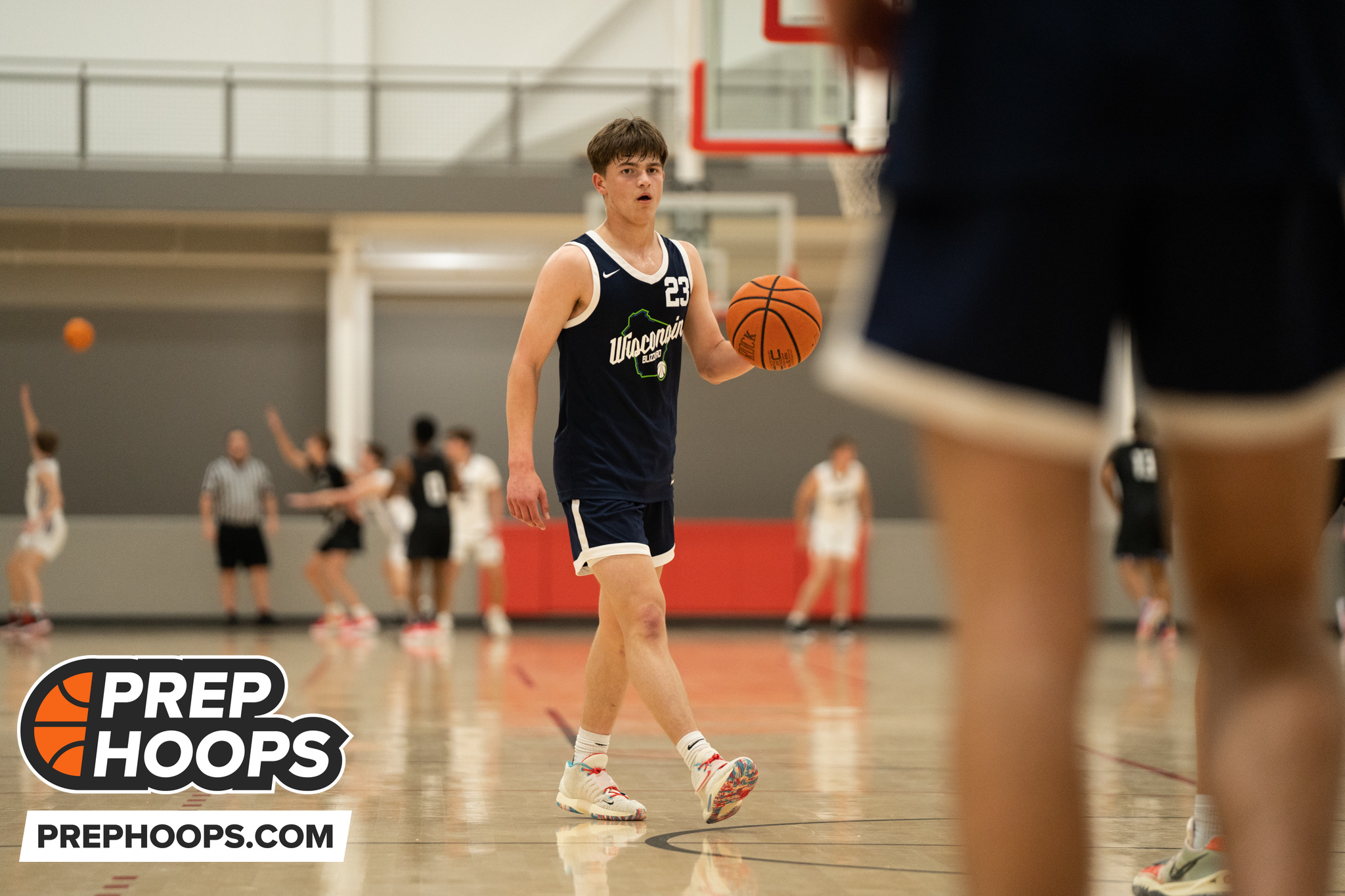 Top 250 Expo: Juniors Prospects To Know - Prep Hoops