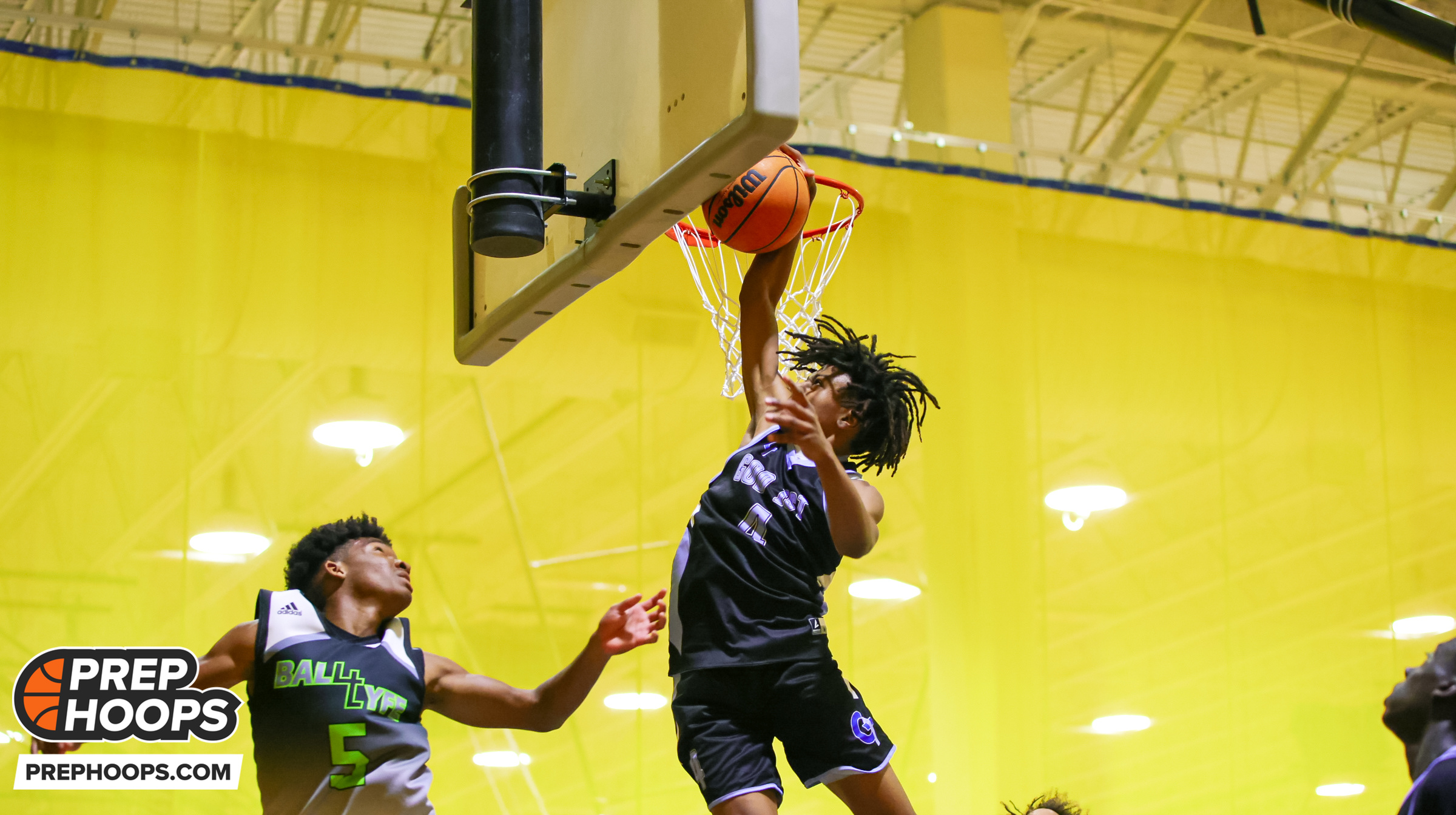 Standouts from Hillsborough County Basketball Showcase PT. 3 - Prep Hoops