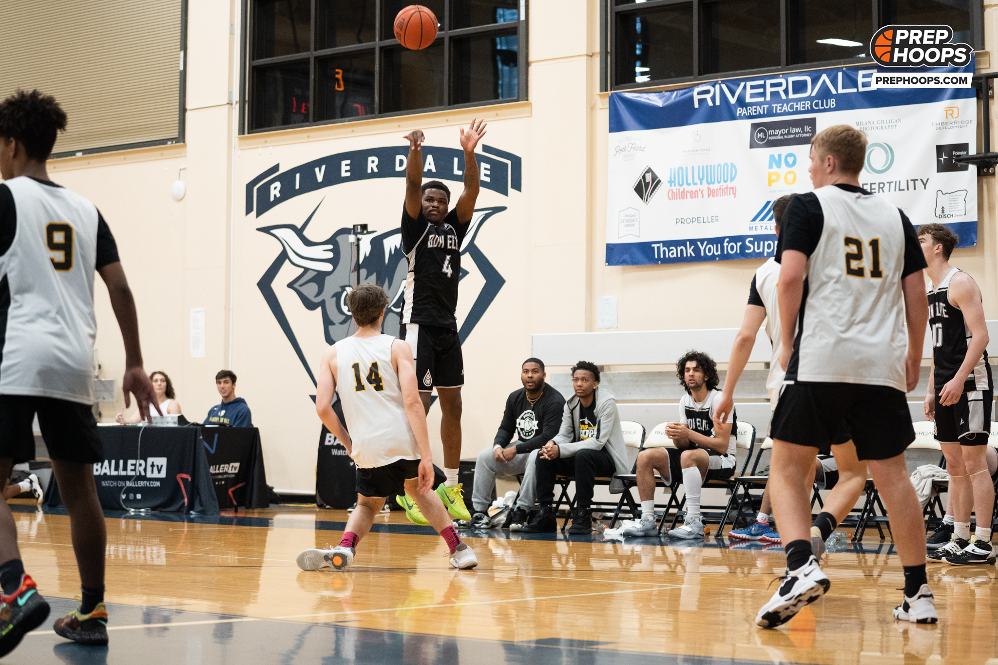City Rankings: Top 2023 SGs from the Eastside - Prep Hoops