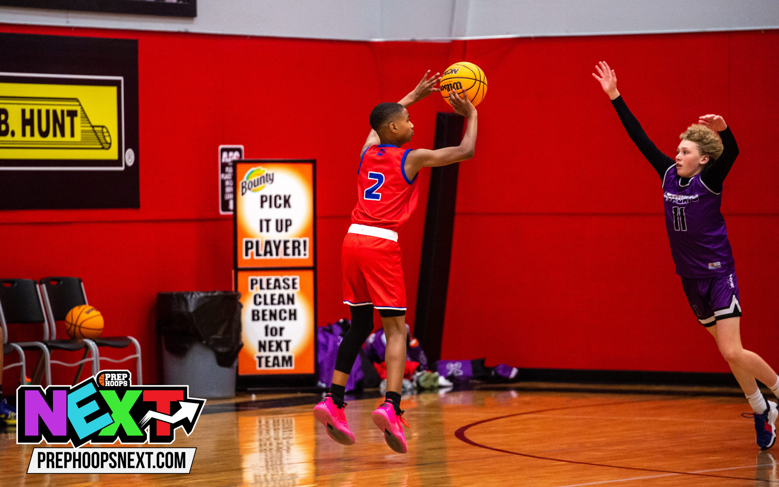 PH Arkansas Players to Watch this Weekend - Prep Hoops