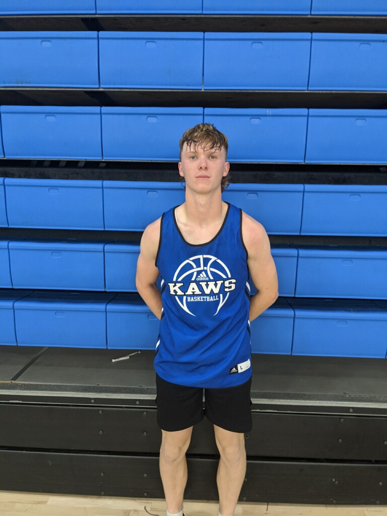 Top Returners: One-Two Punch - Prep Hoops