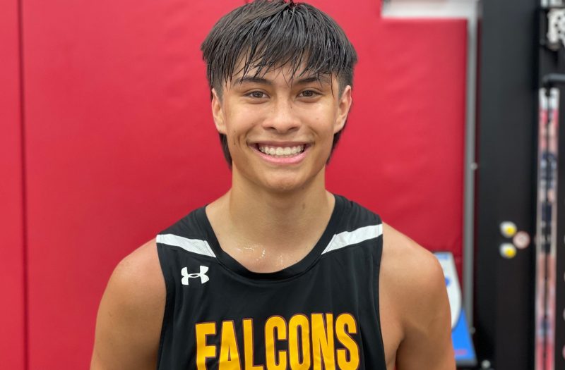 Section 7 San Diego Standouts: Third Five - Prep Hoops