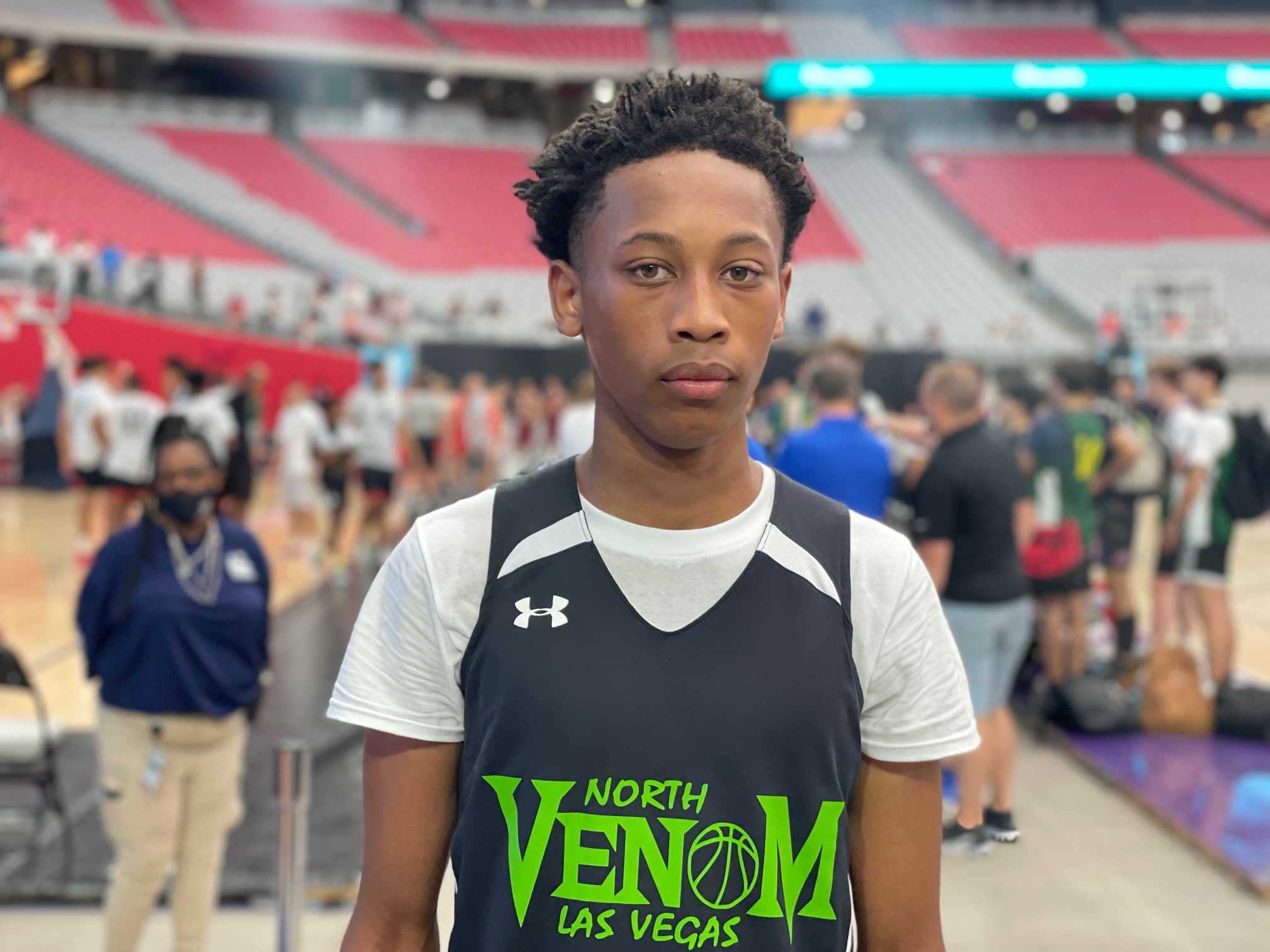 Season Awards: 4A All Conference Team - Prep Hoops