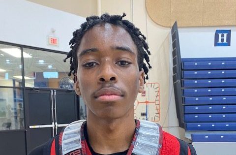 Keiser Team Camp Notebook Pt. 3 - Prep Hoops