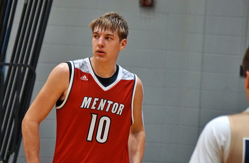 NE DI Playoff Standouts - Prep Hoops