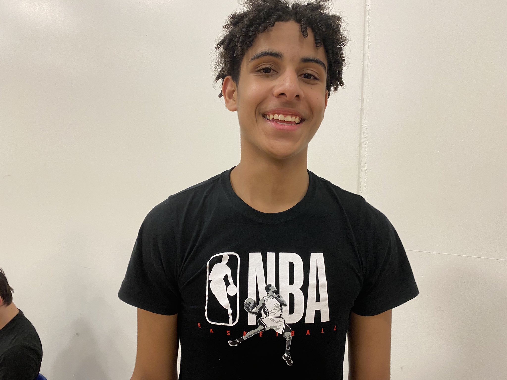 Gopher Team Camp: The Lists - Prep Hoops