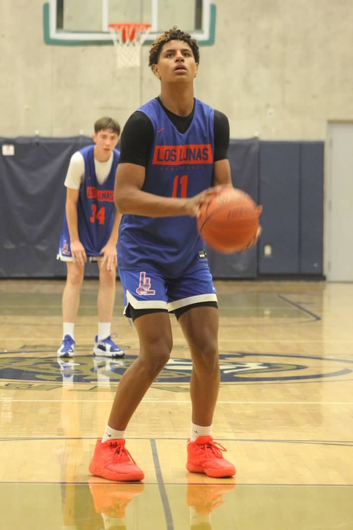 Great Western Classic: Talent Evaluations - Prep Hoops