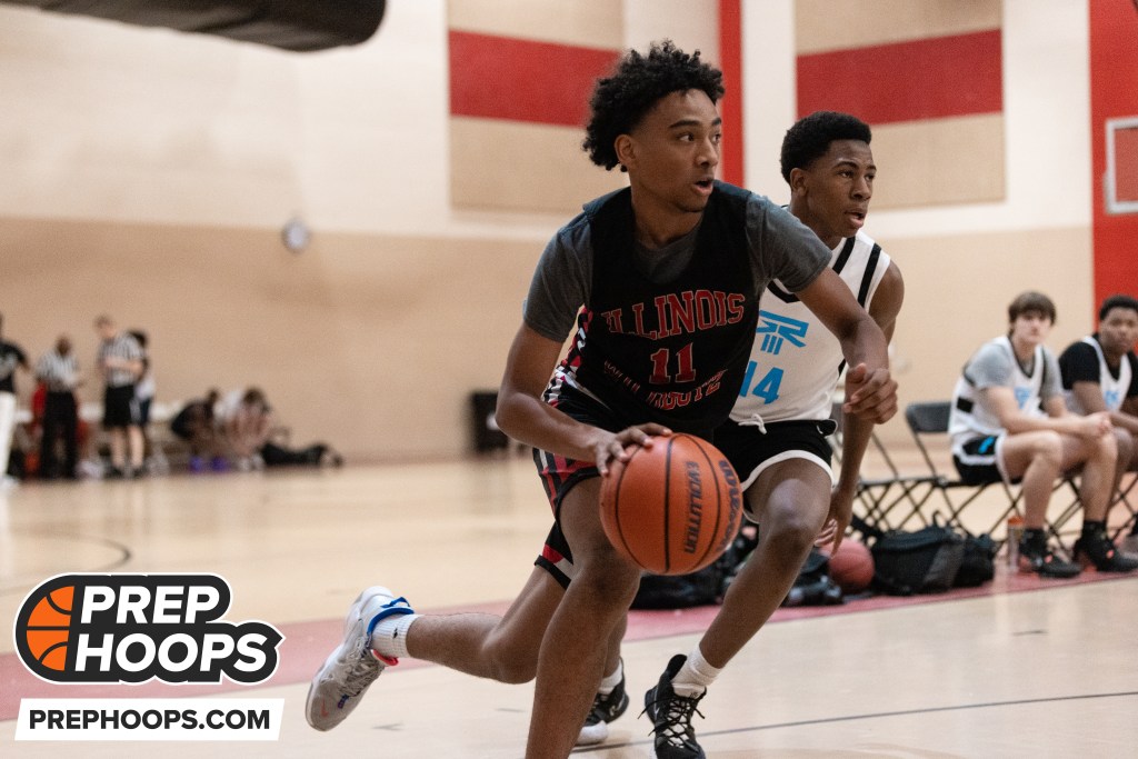 Thanksgiving Week: New Names - Prep Hoops