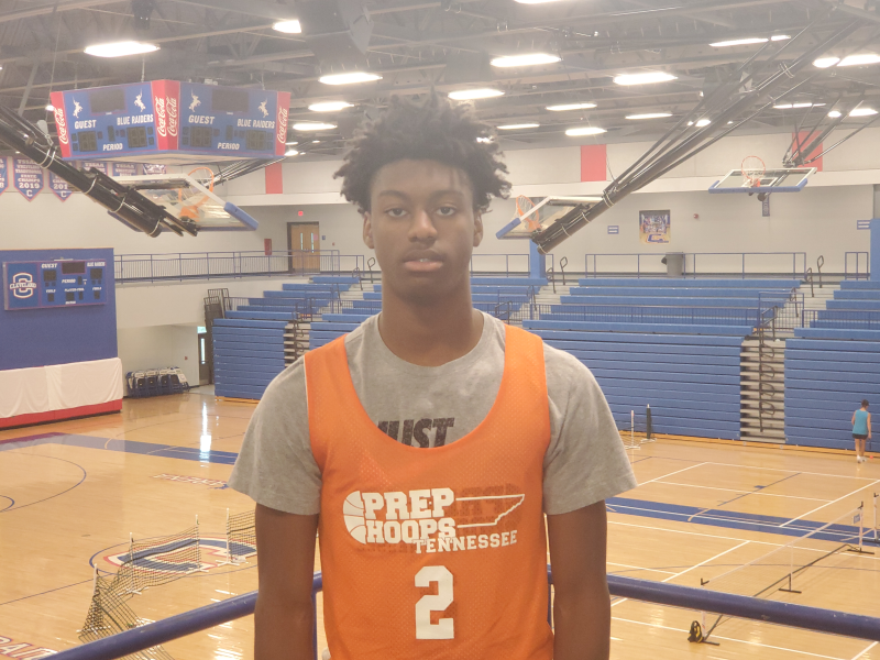 Reason for the Ranking (Top 105) - Prep Hoops