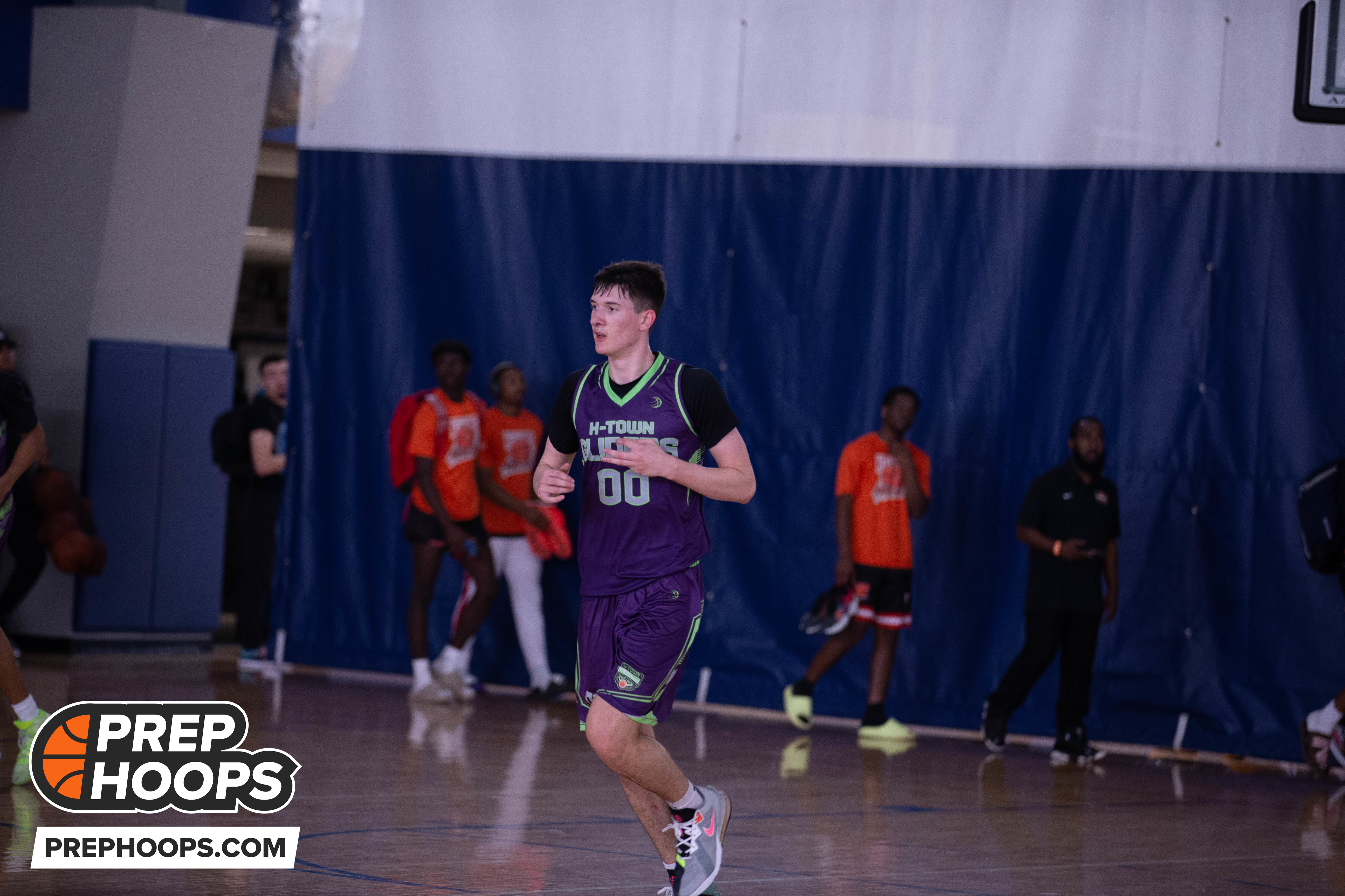 Keegan Overton, - Prep Hoops