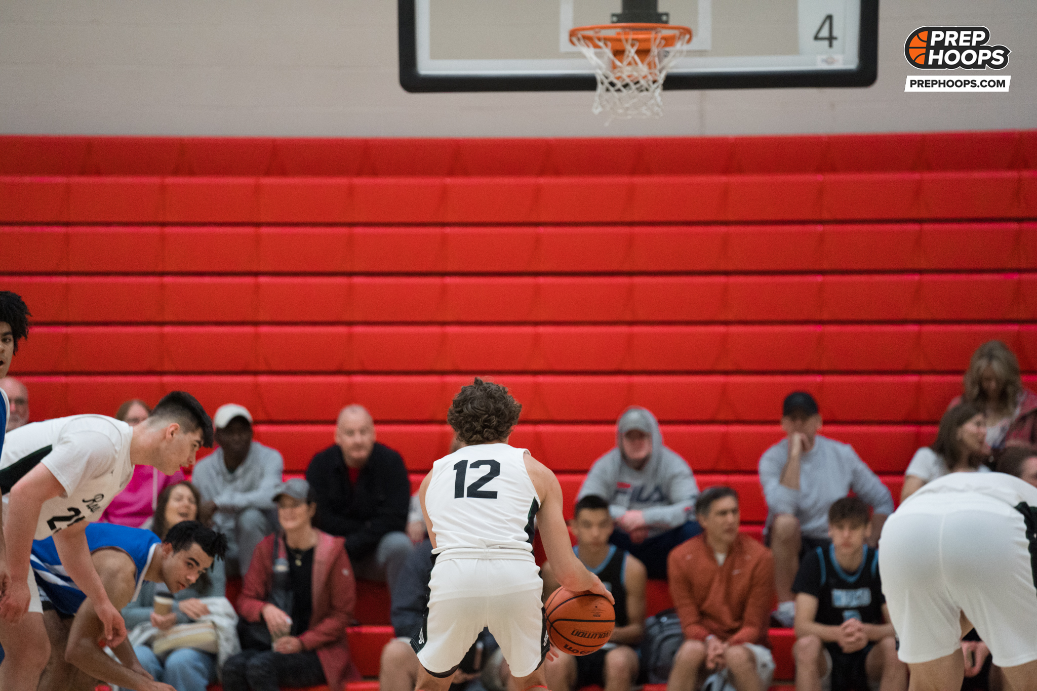 Top Shooters in the State Part Four: Deep Range, Small School - Prep Hoops