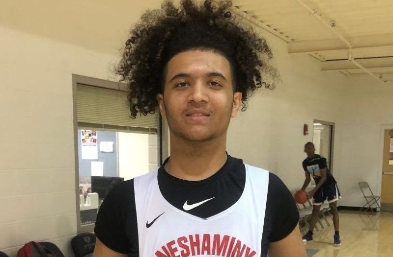 SEPA Late January Recruiting Update - Prep Hoops